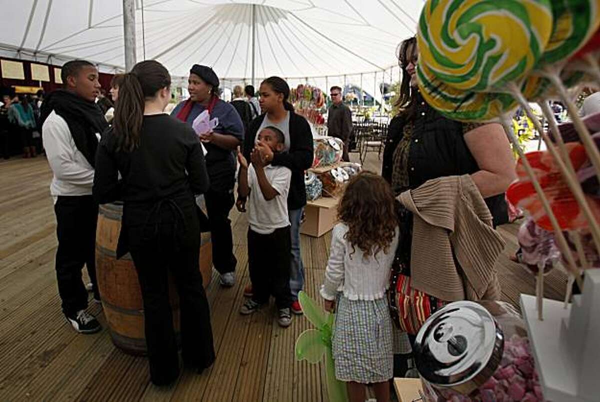 Theater review: 'Peter Pan' in San Francisco