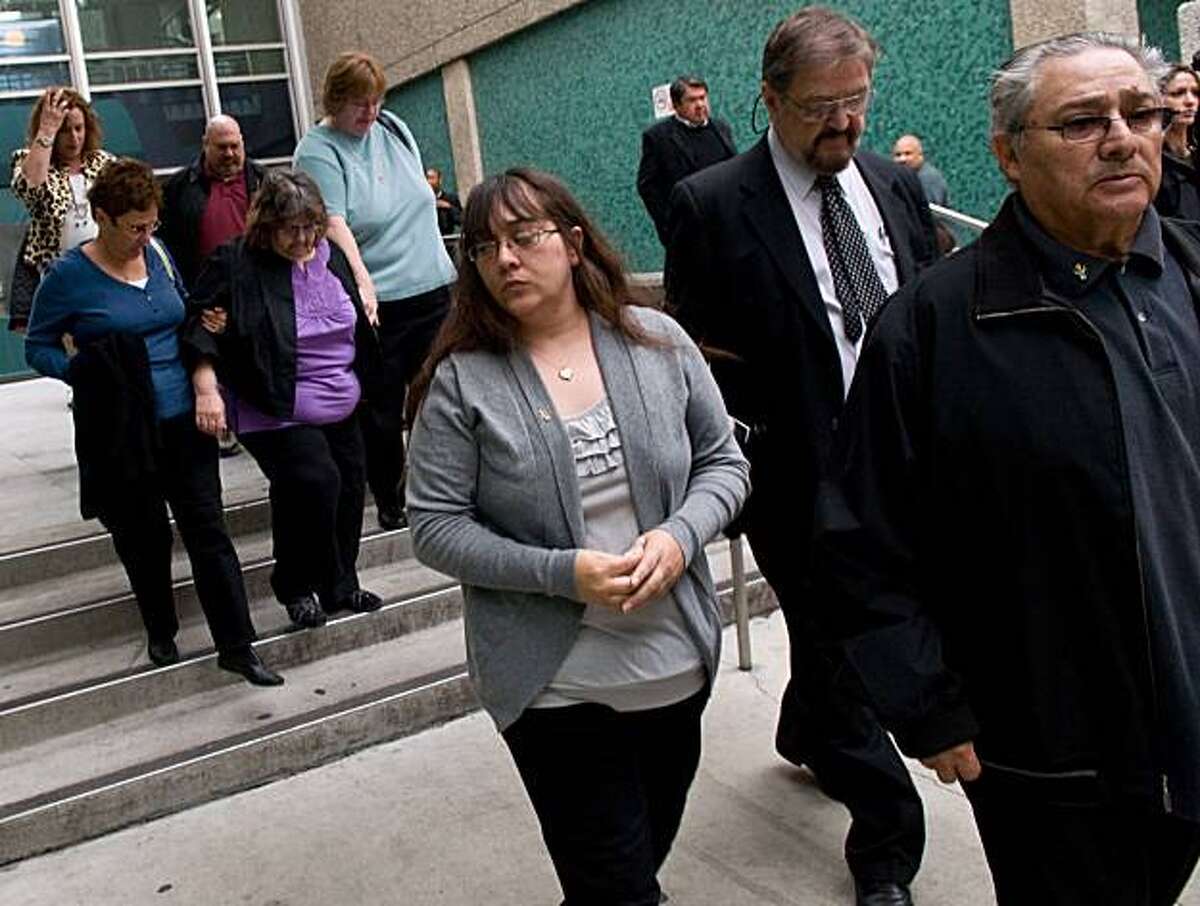 Sunday school teacher guilty of girl's murder