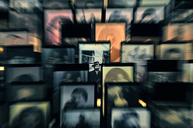 'The Invisible Bridge,' by Julie Orringer