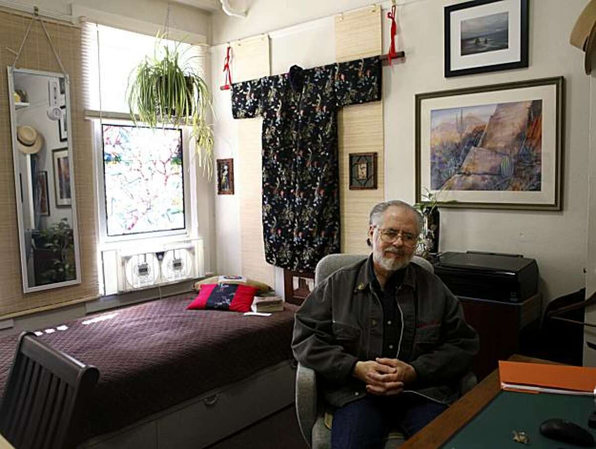 Why Laura's Law has had limited impact