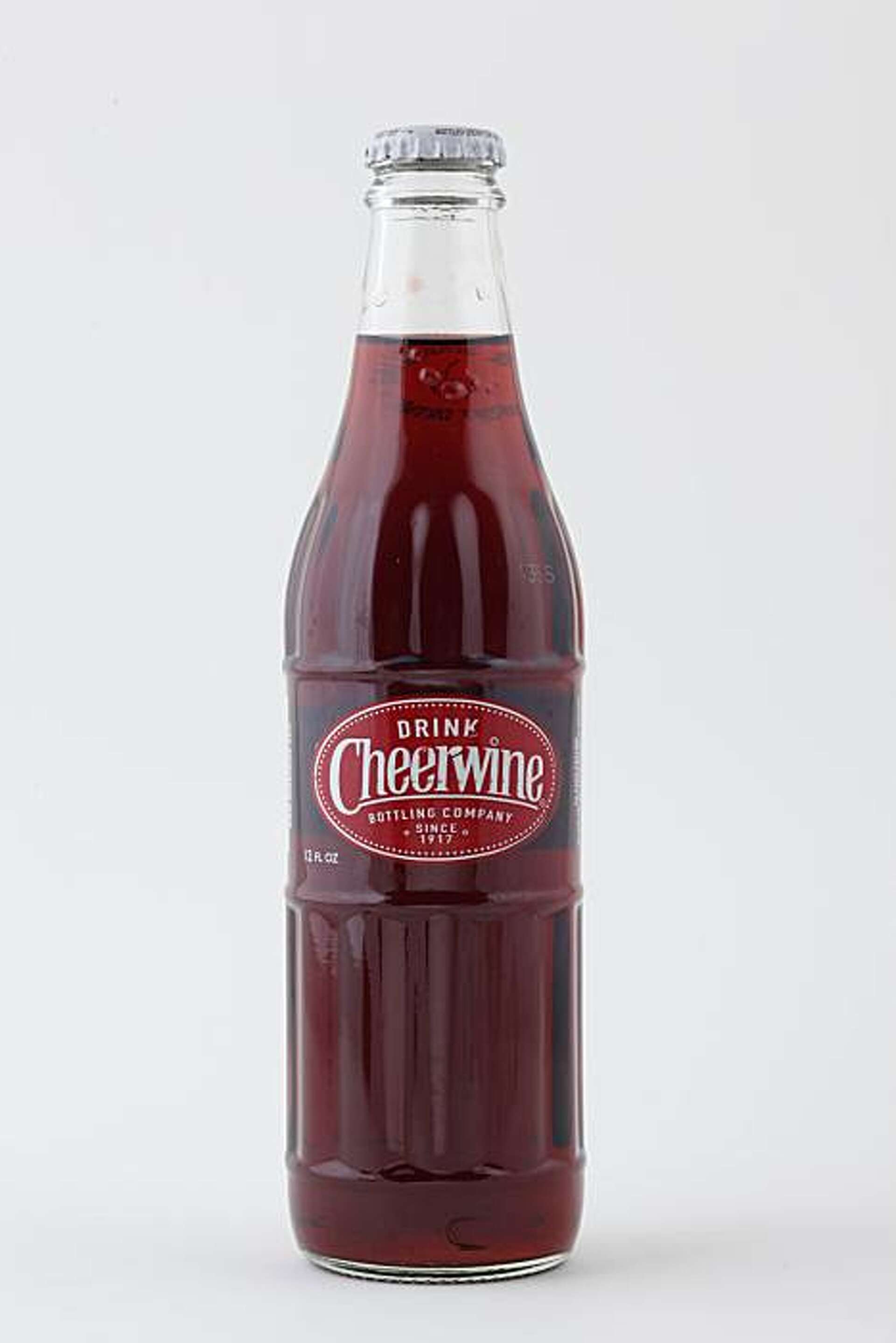A Bay Area revival of classic soda