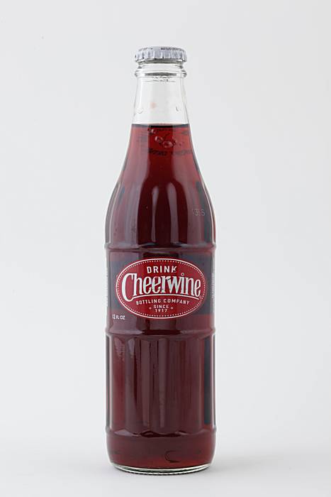 A Bay Area revival of classic soda