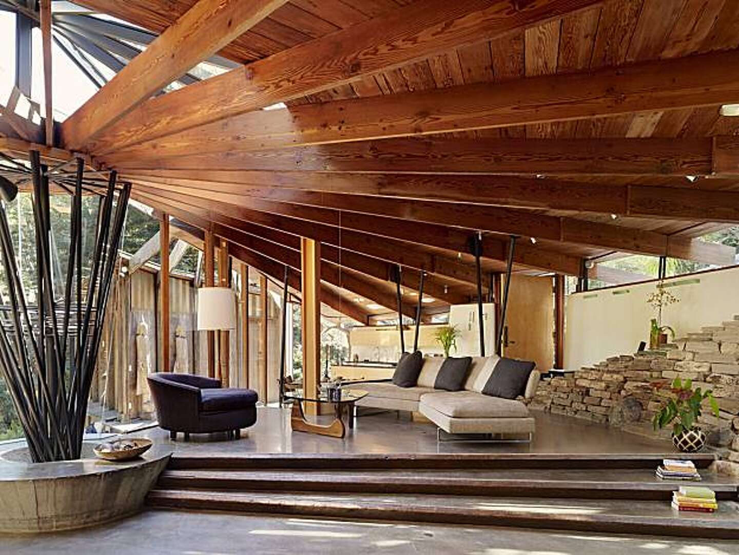 Marin Home Tour lets nature be your guide