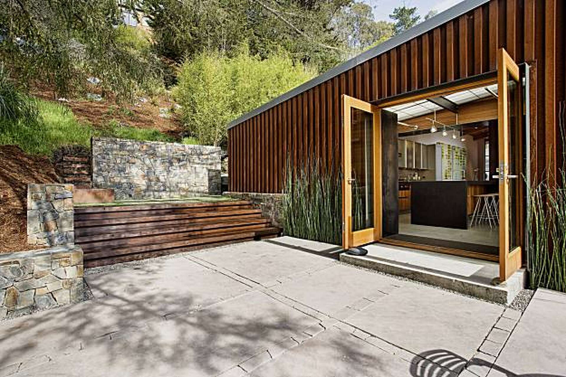 Marin Home Tour lets nature be your guide