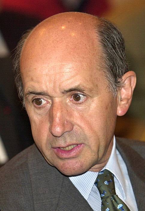 Hermes chief executive Jean-Louis Dumas dies