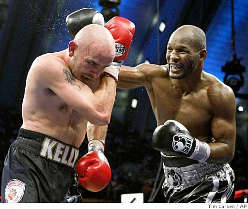 Hopkins hits Pavlik with hard lesson
