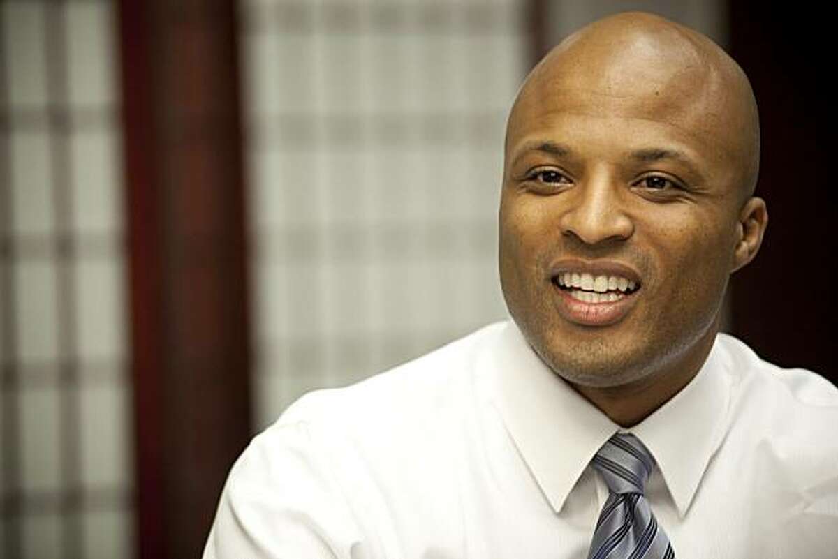 GOP candidate Damon Dunn only voted once