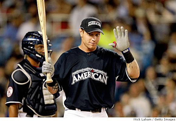 Josh Hamilton spares no detail in his book