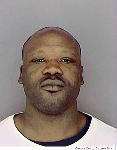 Man sought in Bay Point stabbing death