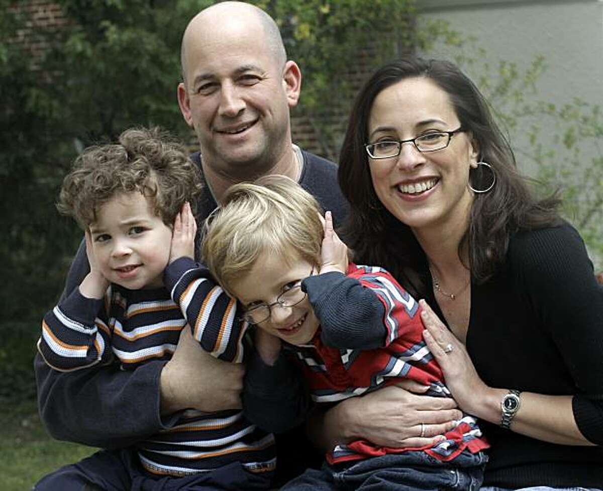 When Mom and Dad need private chat, they text