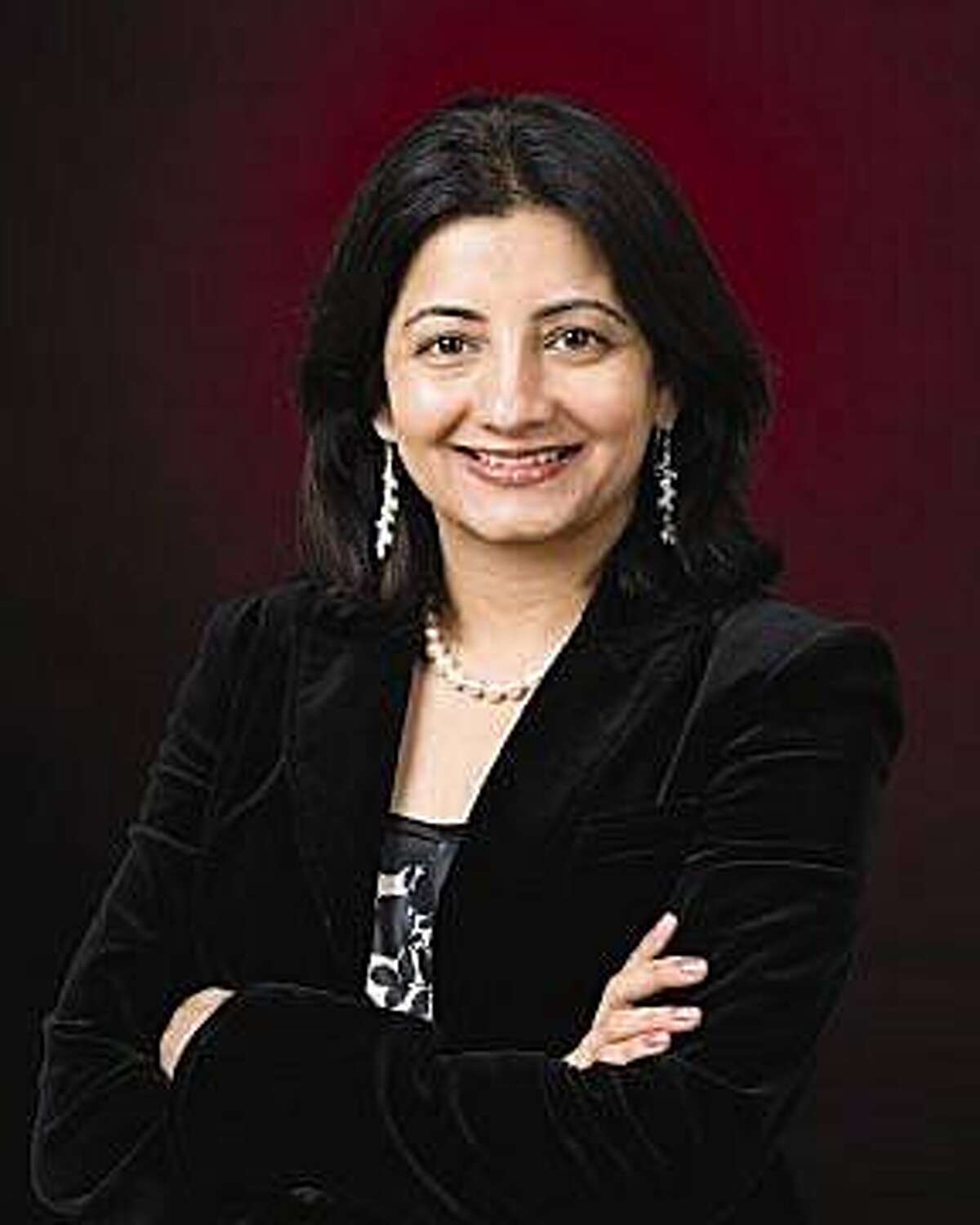 Bay Area business owners honored by Women Presidents' Organization