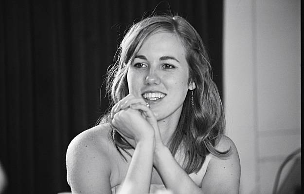 Memorial Monday for Alicia Parlette