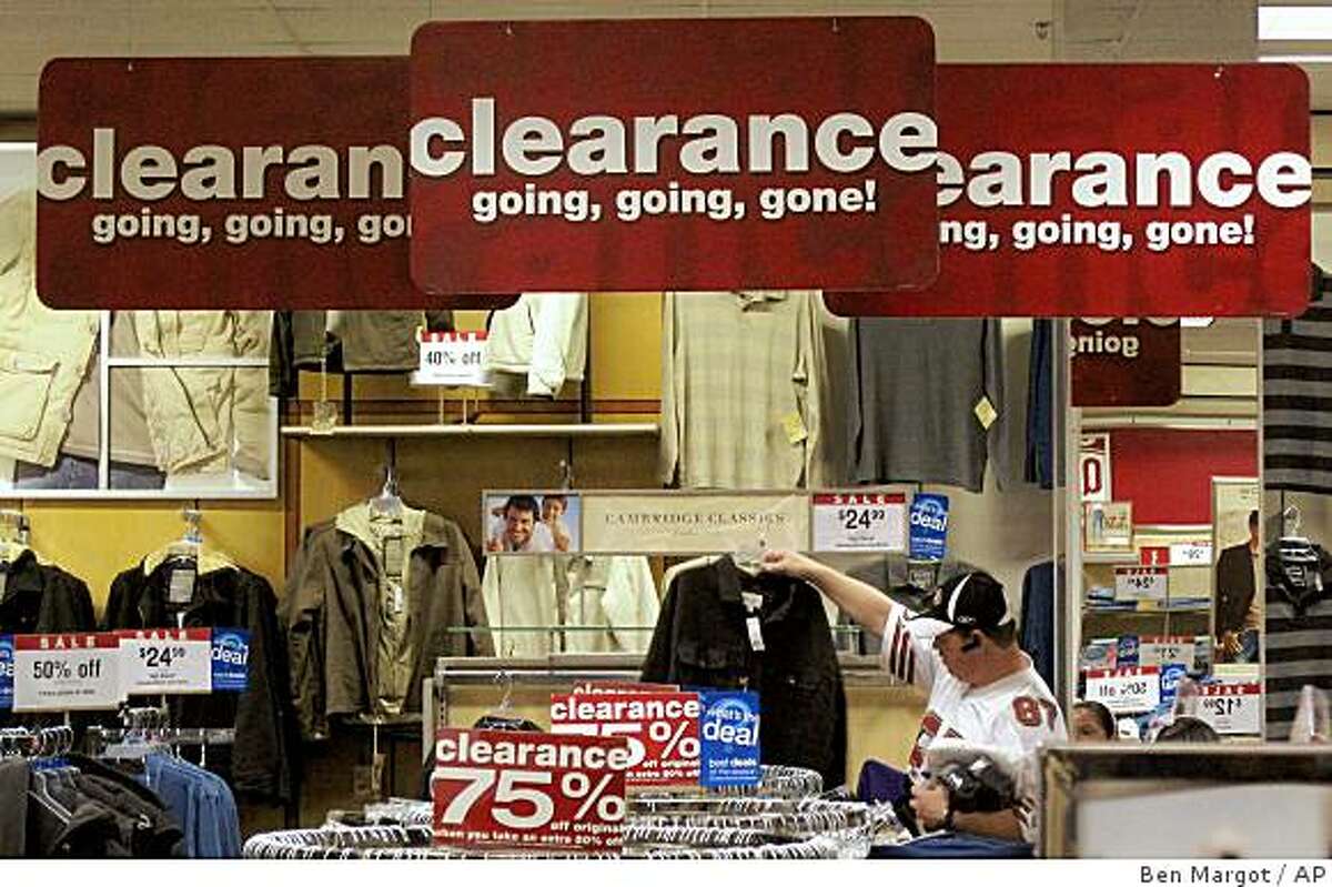 Mervyns to close its doors after holiday sales