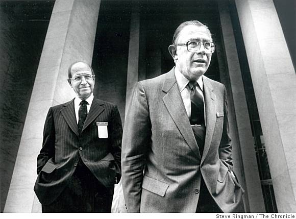 George M. Keller, key Standard Oil exec, dies