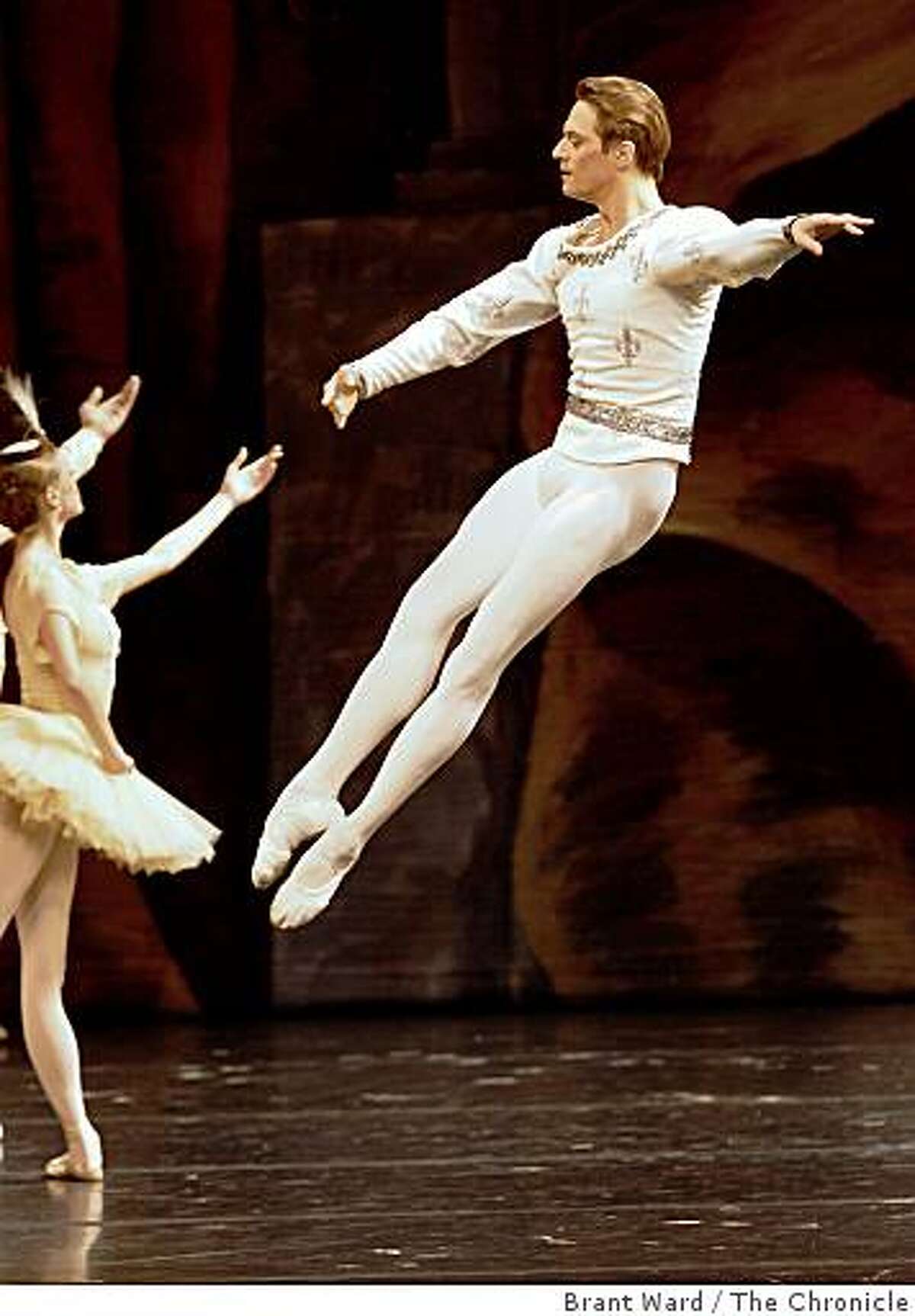 Dance review: Kirov tries for perfection