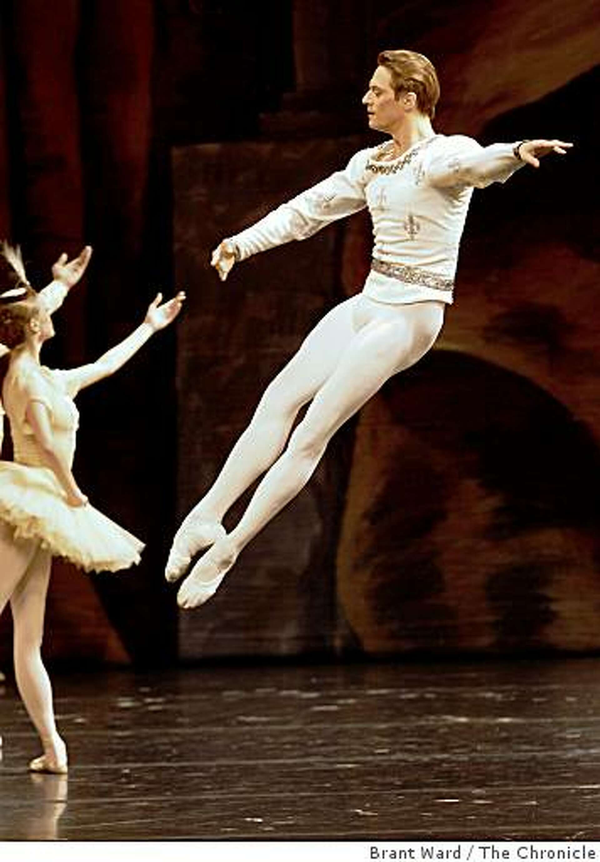 Dance review: Kirov tries for perfection