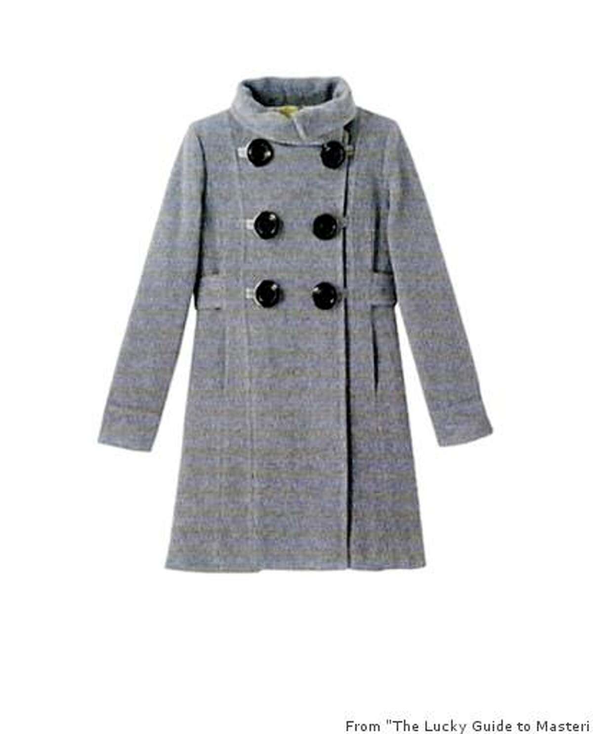 Shake up your look with new fashion books