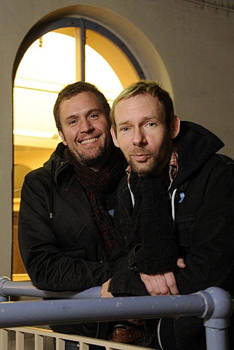 'October Country' a haunting family album