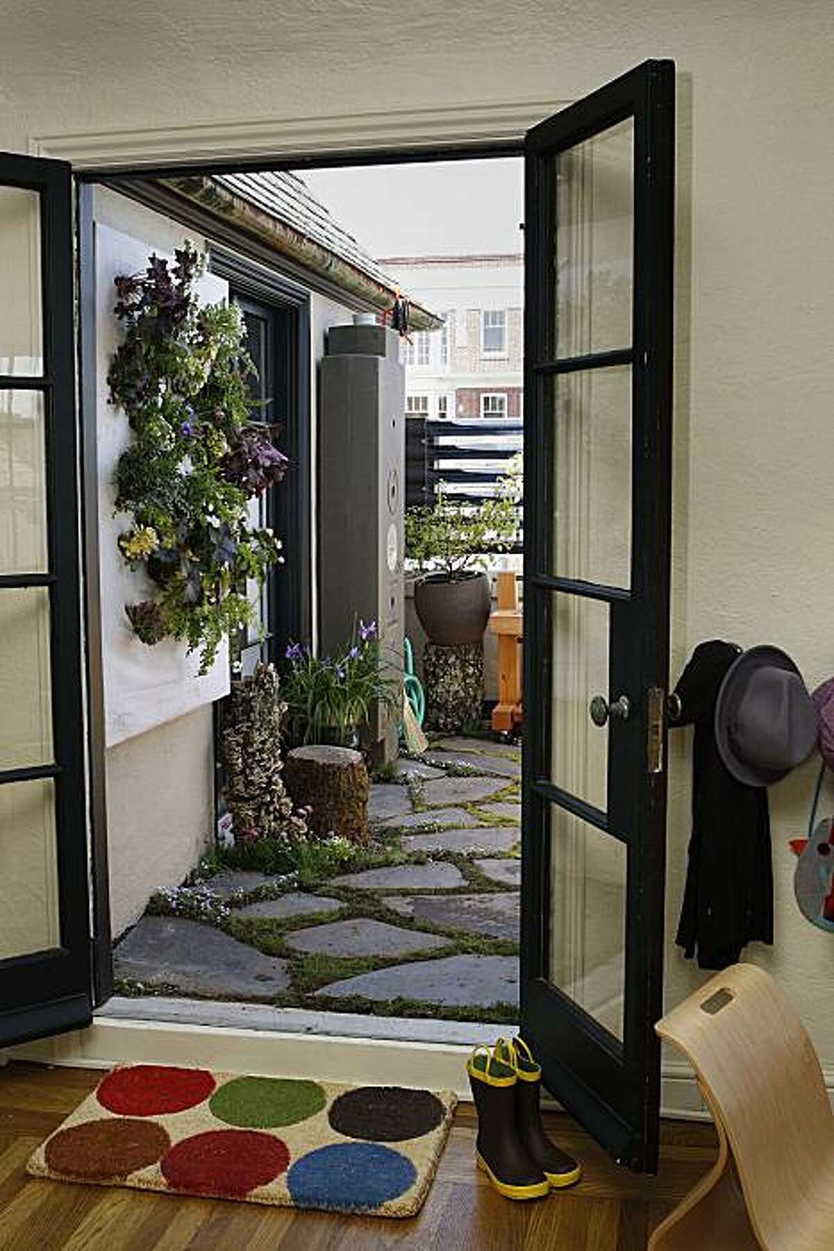 San Francisco Decorator Showcase - ideas on view