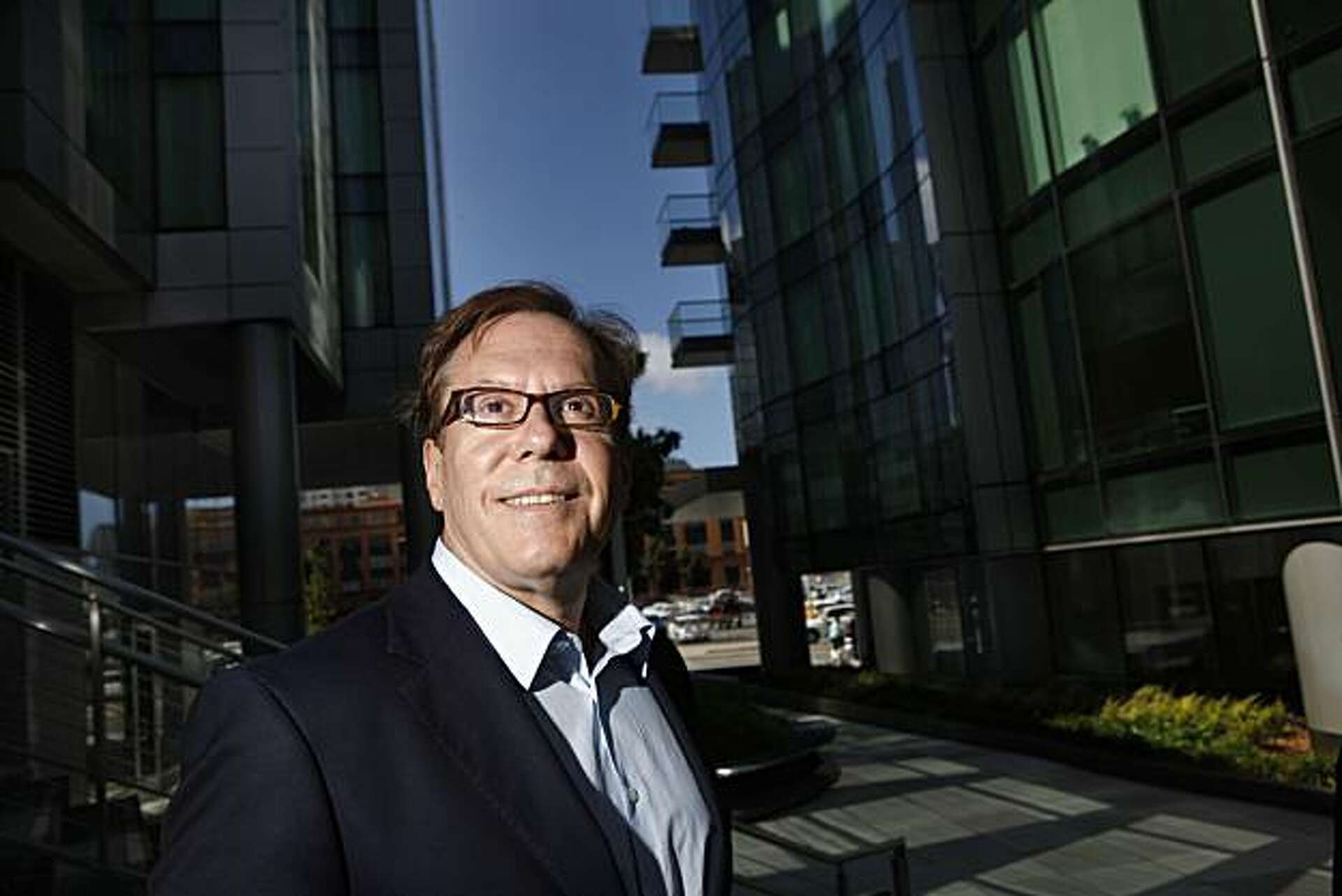 Three questions for Bernardo Fort-Brescia