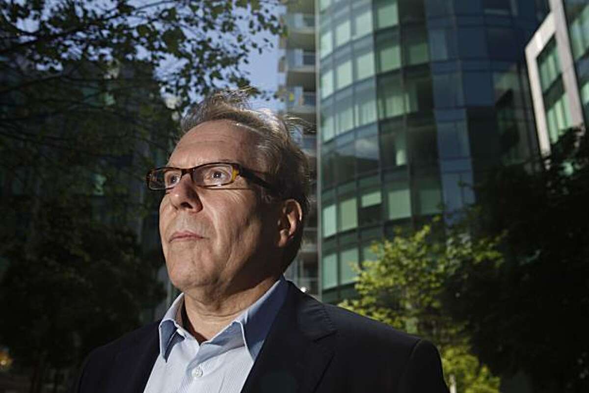 Three questions for Bernardo Fort-Brescia