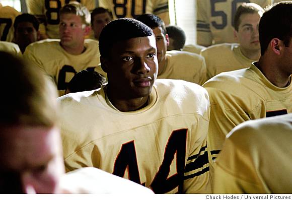 Movie review: 'The Express'