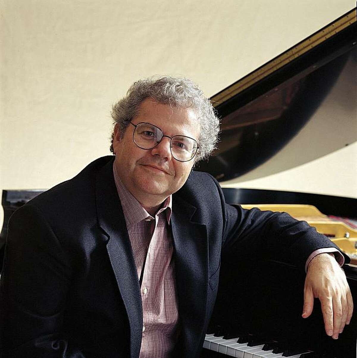 Music review: Emanuel Ax in Chopin, Schumann