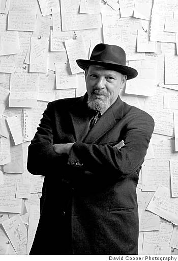 August Wilson's 'Radio Golf' finishes cycle