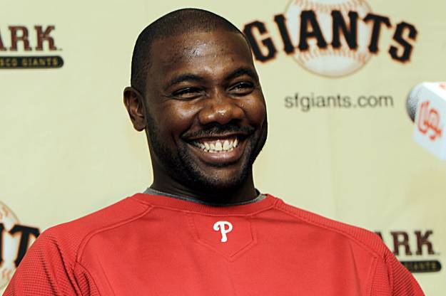 The 125 million dollar man