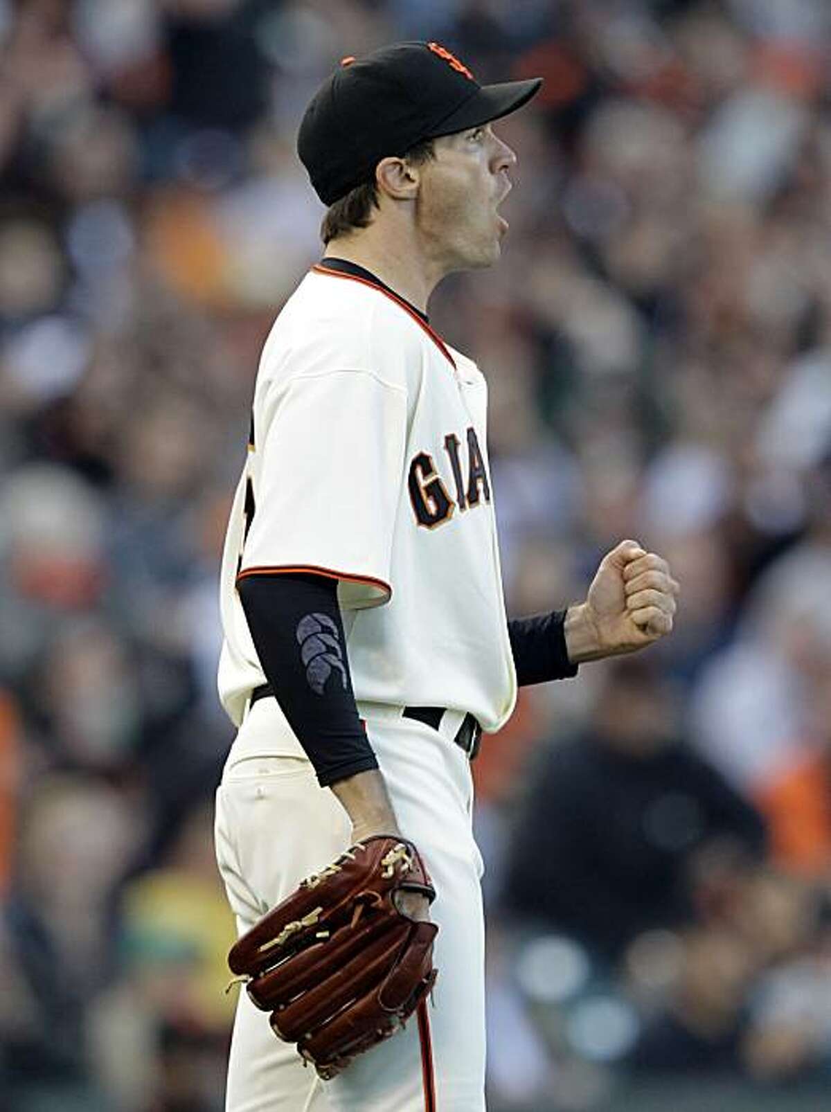 Late hits help Zito win duel