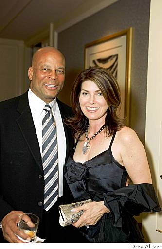 Lott touts artistry in dancer-athlete face-off