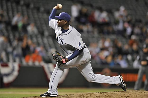 Formidable Rays put AL East over the top