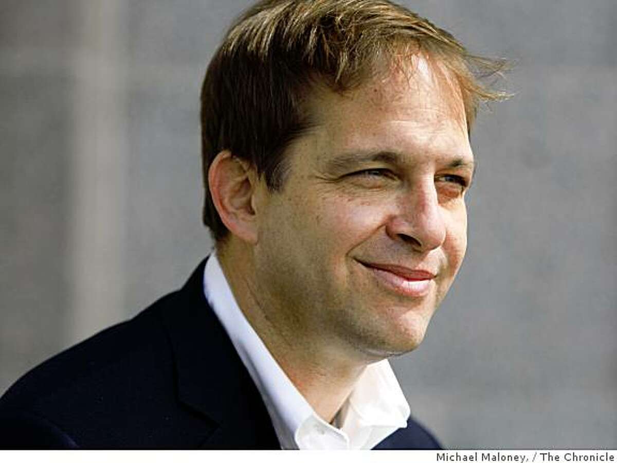 Q&A with author of 'The Forever War'