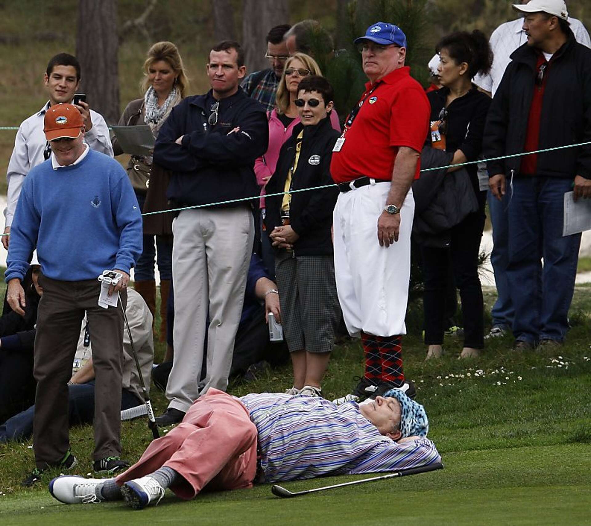 Charlie Wi looking to put his name into a PGA win