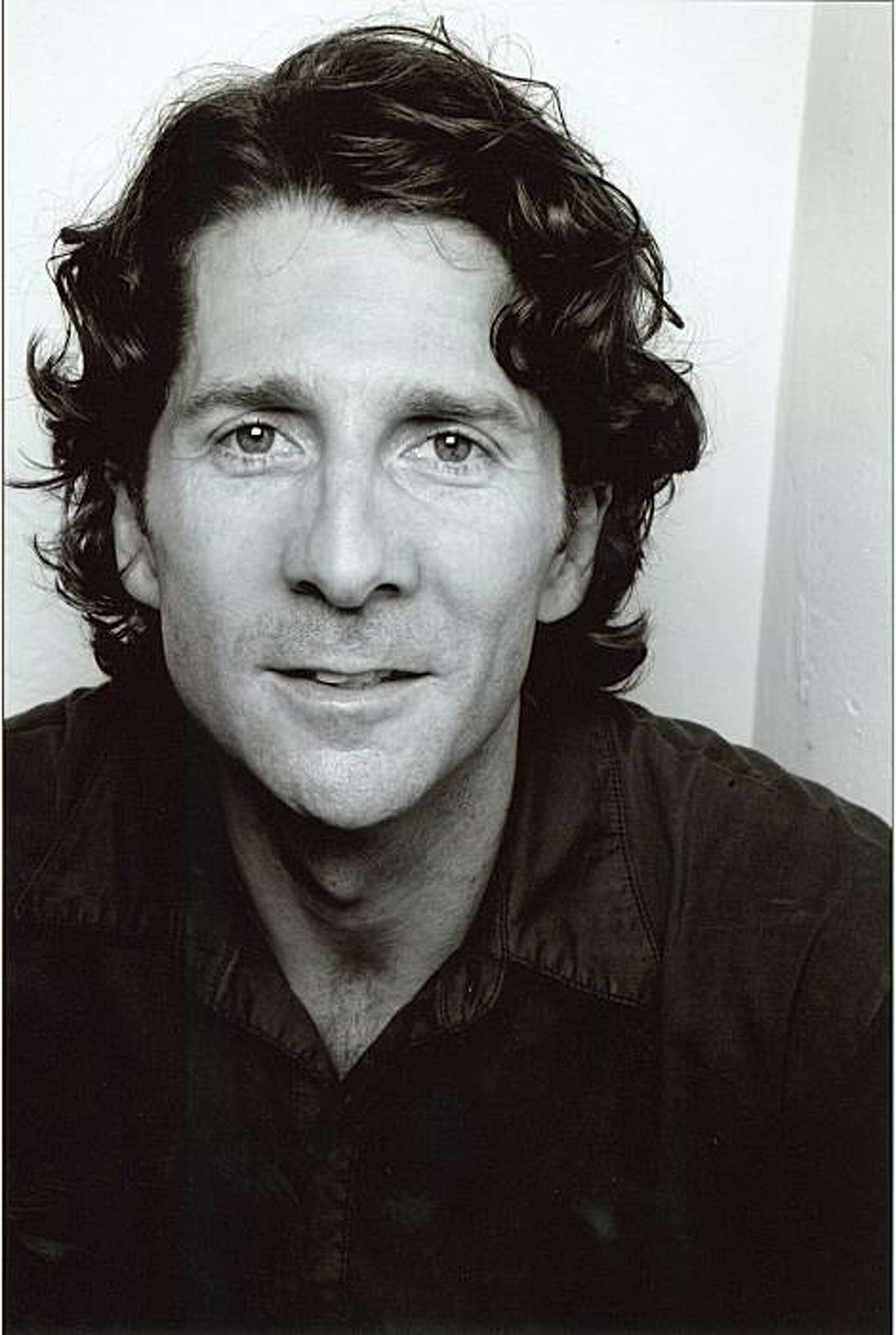 S.F. native Orser opens dark door as director