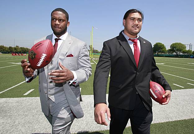 Davis ready to prove his detractors were wrong