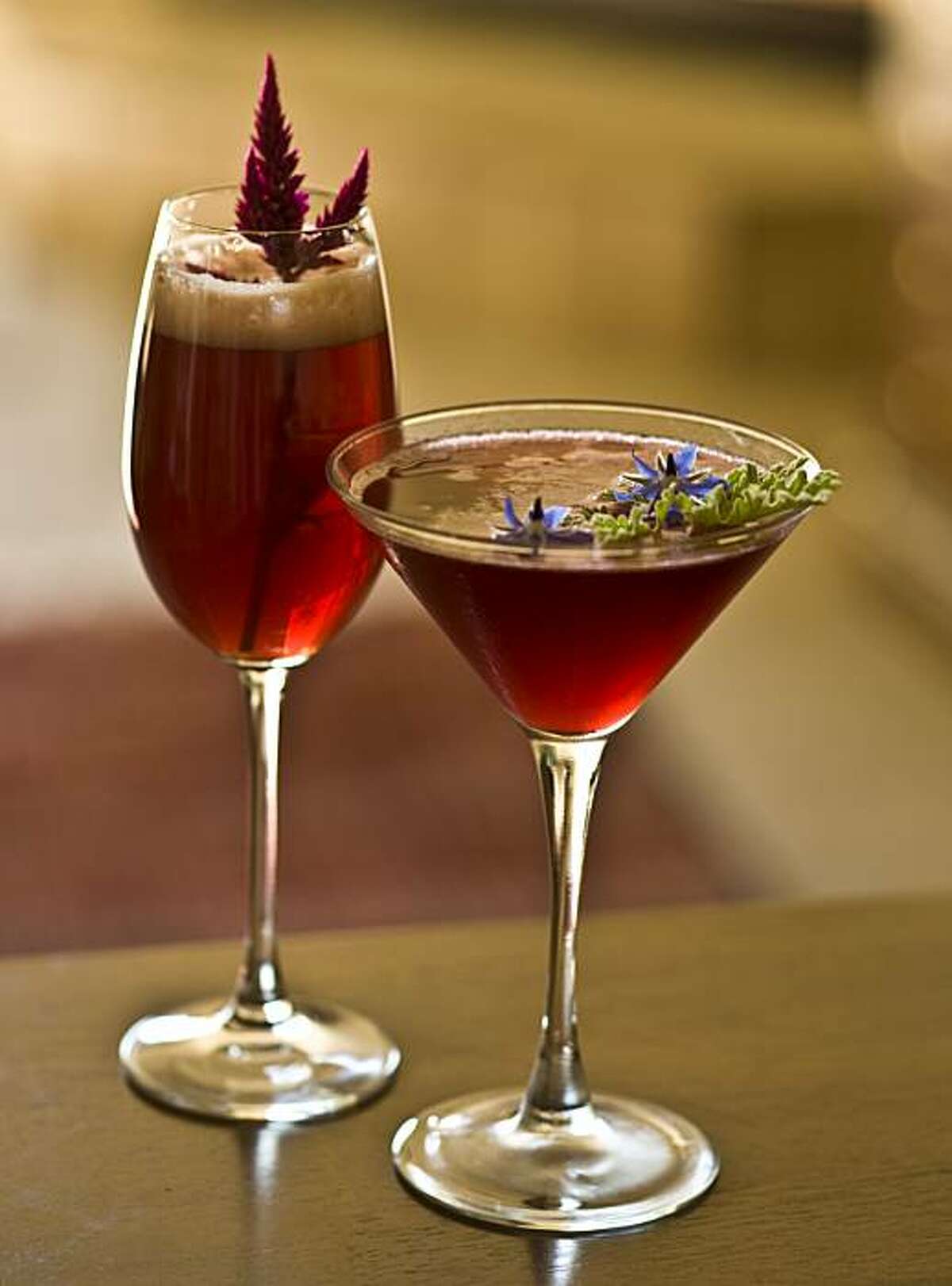 Spirits: Bringing the artisanal cocktail home