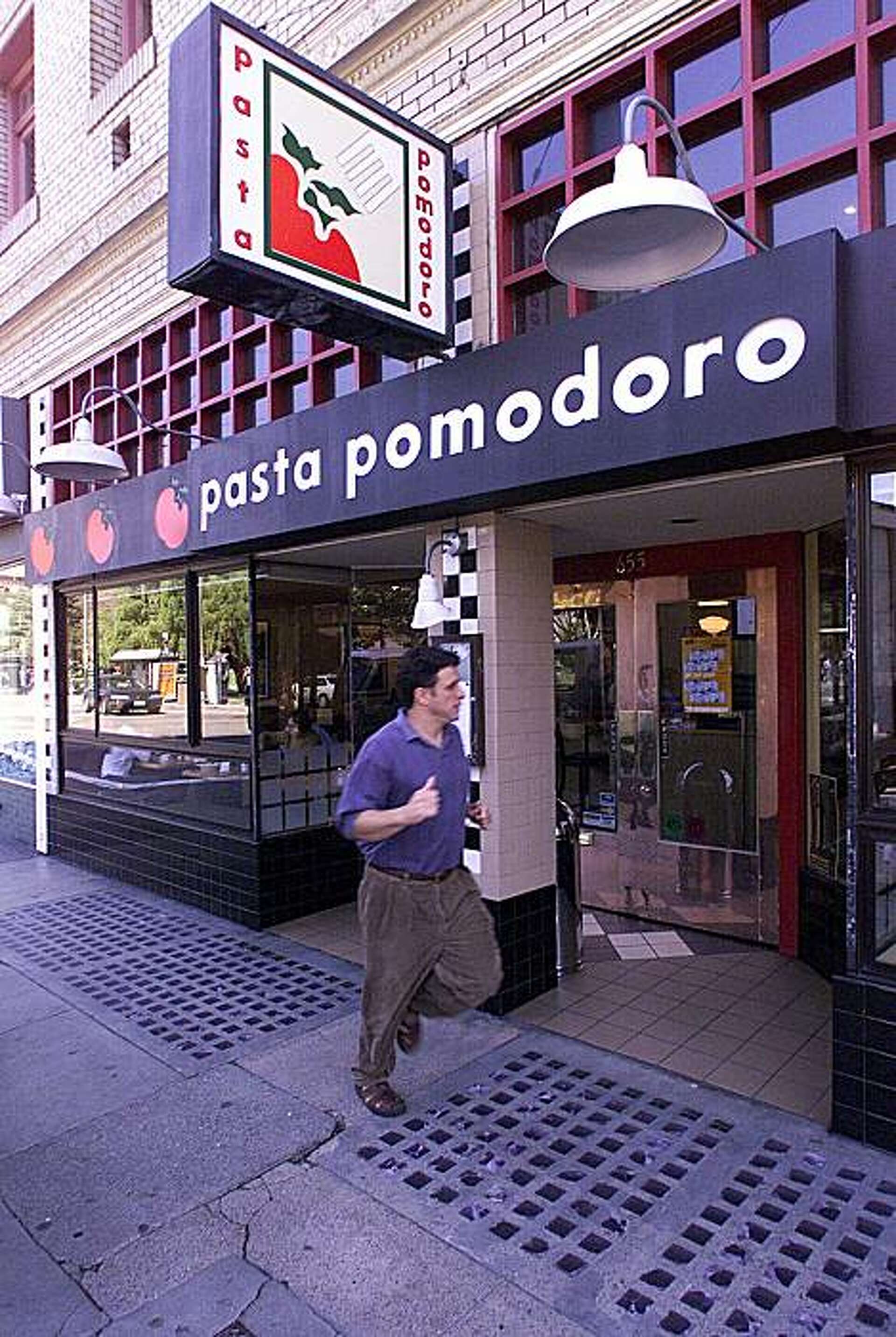 Unraveling the tale of Pasta Pomodoro