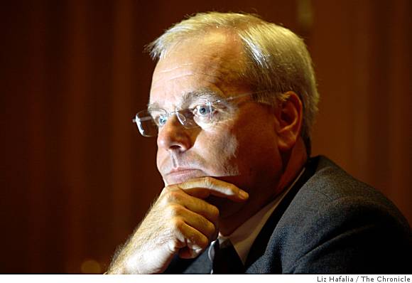 Bay Area's future in green tech, Mendonca says