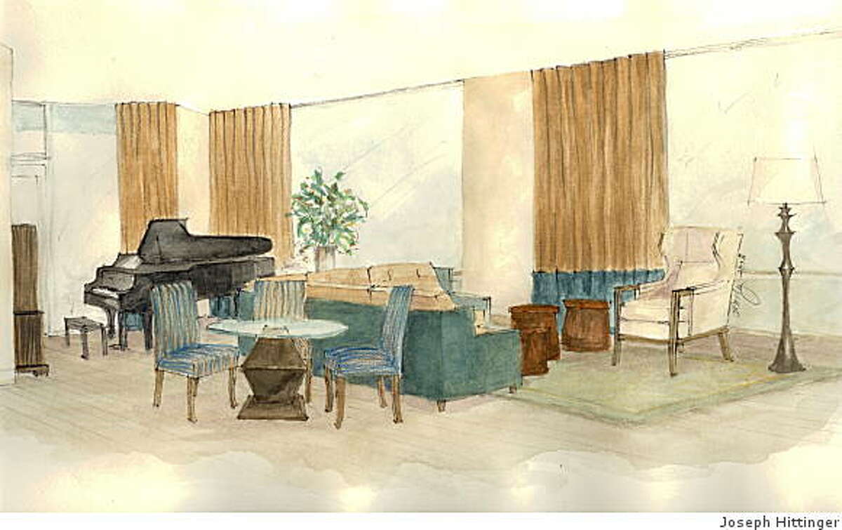 Designing blind, and on a really tight schedule