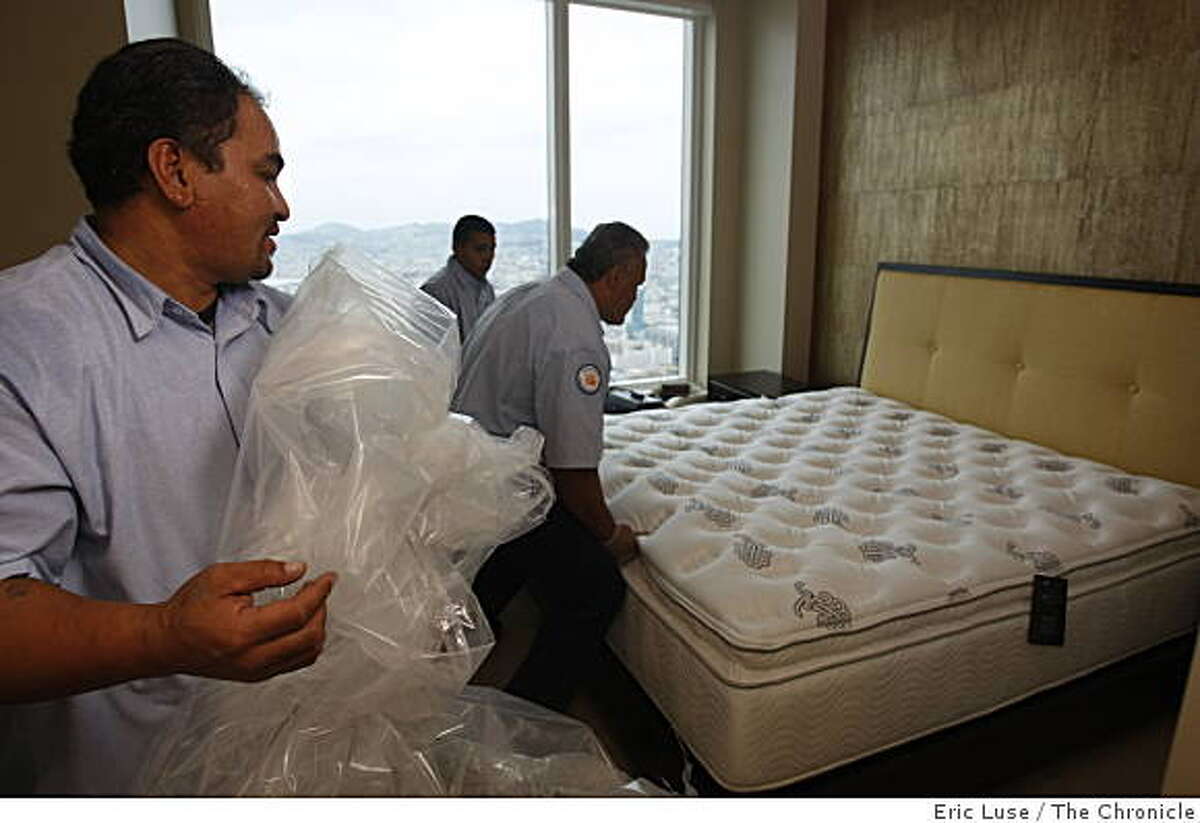 Designing blind, and on a really tight schedule