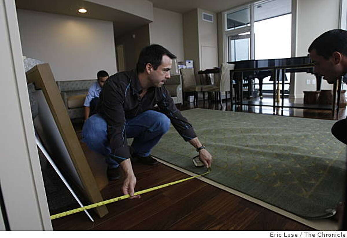 Designing blind, and on a really tight schedule