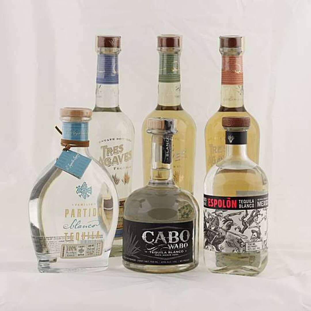 Bay Area at crest of Tequila surge
