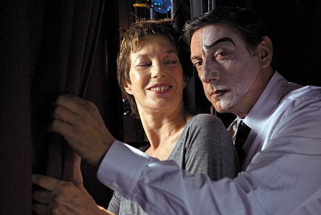 SFIFF: 'Around a Small Mountain'