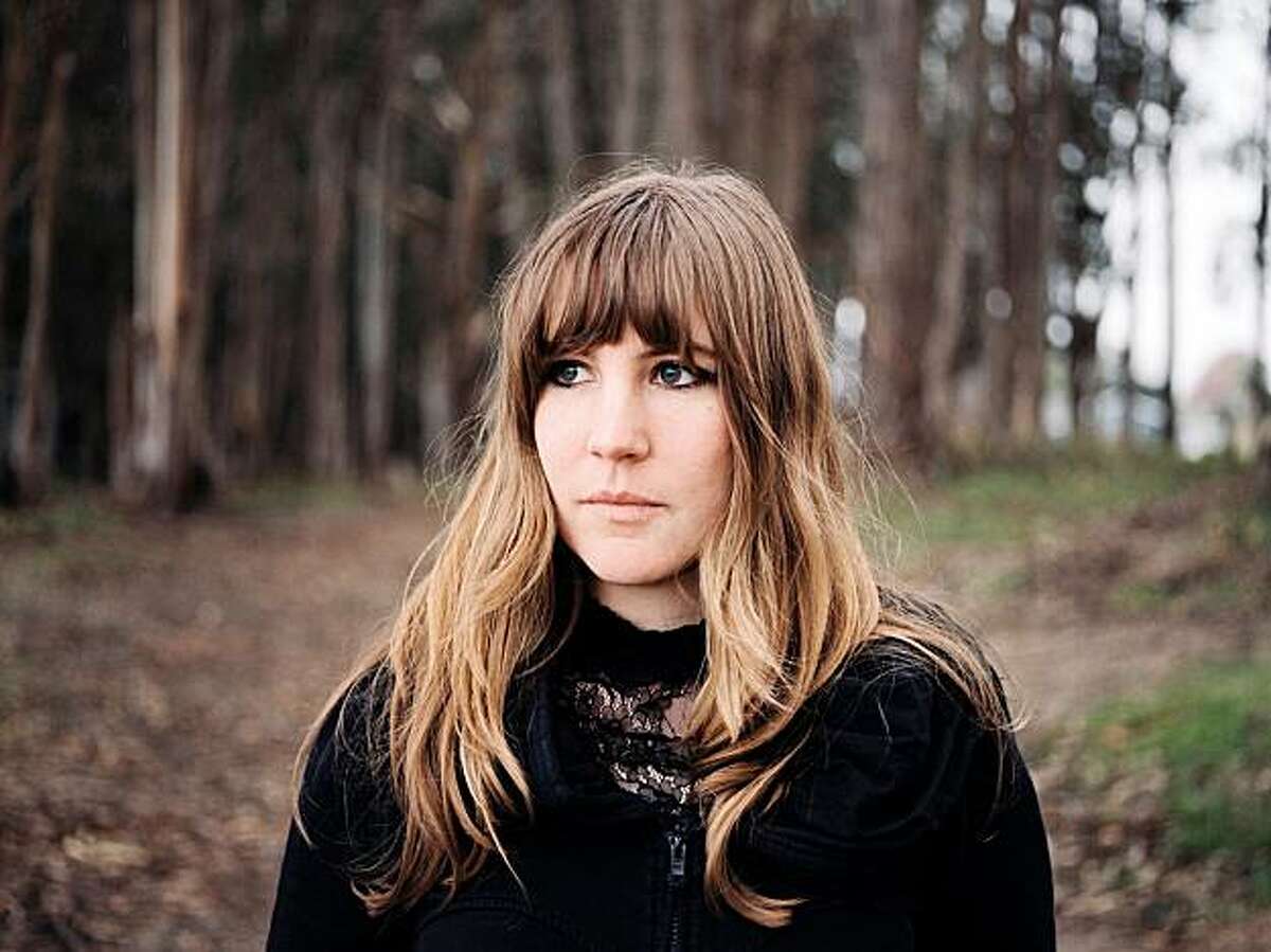 Emily Jane White: personal, political music
