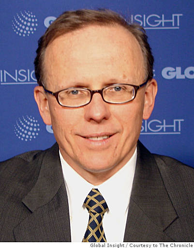 Economic experts talk to both sides of crisis