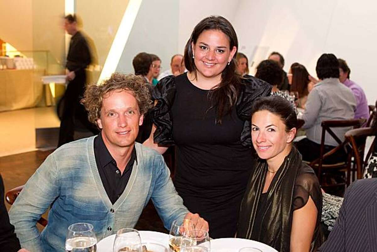 Vitamin-fortified toast to Caen