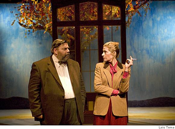 Theater review: 'History Boys' tested