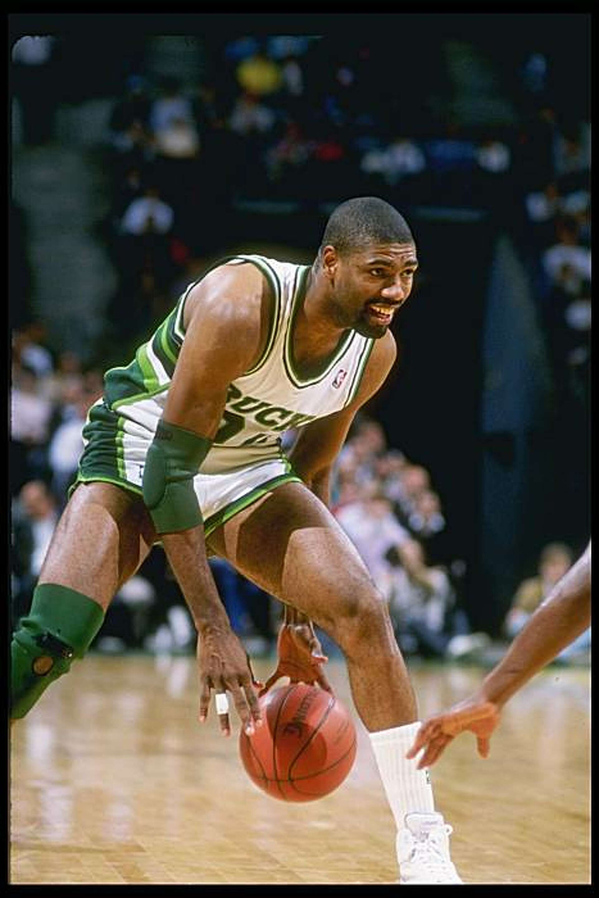 Nelson is NBA's great innovator