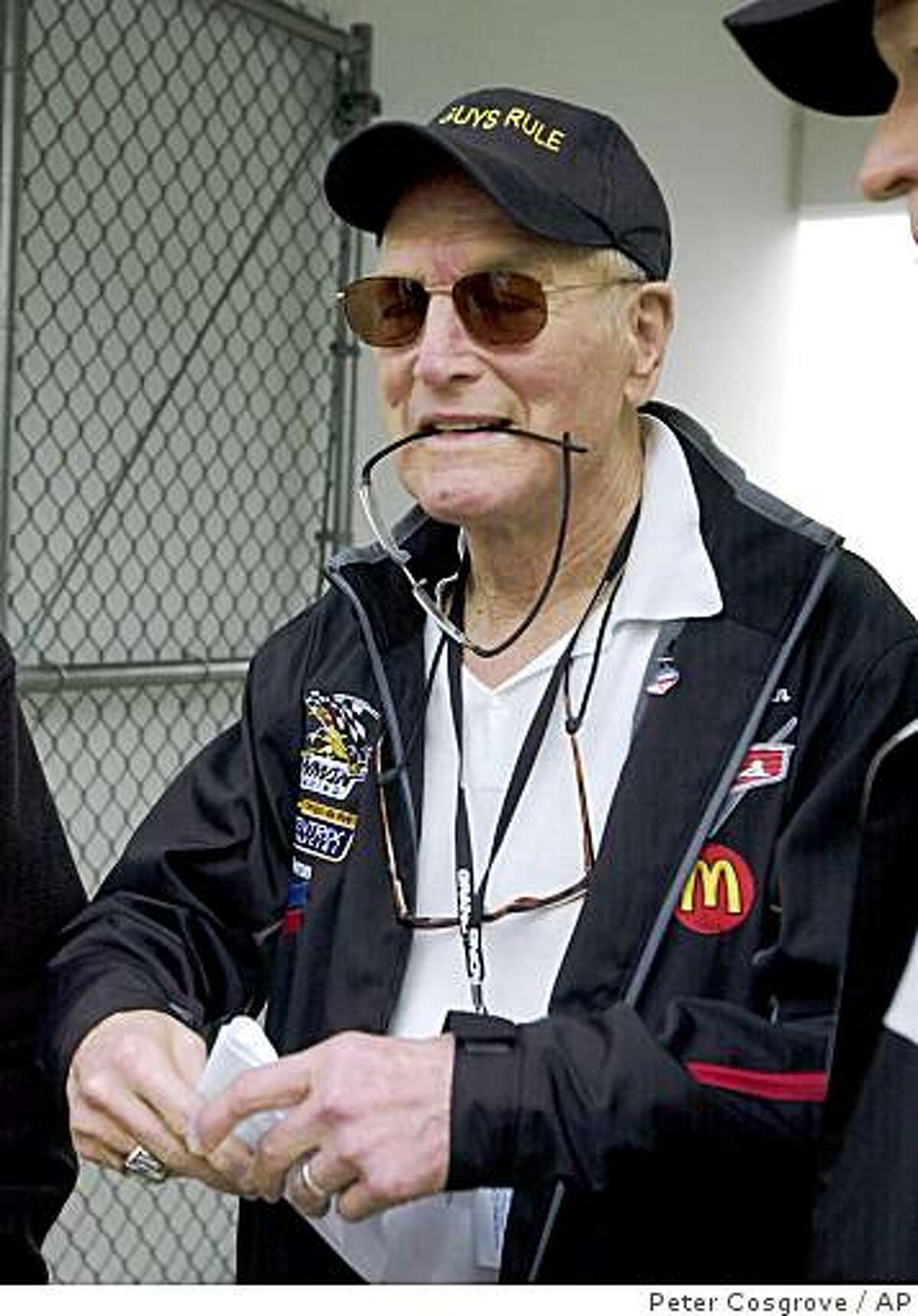 Paul Newman an icon of cool masculinity